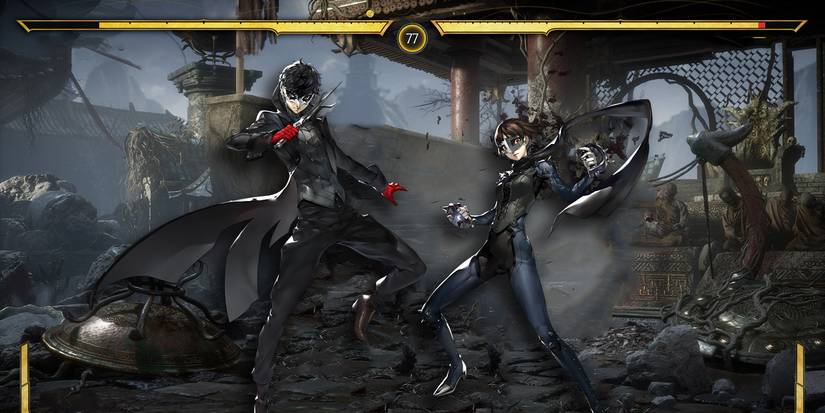 What P5AG and P5U Could Be for Persona 5