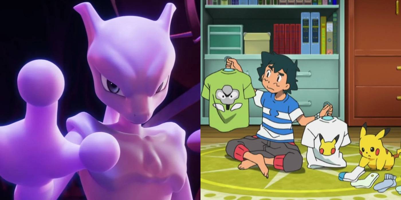 Pokemon: The Narrator's 10 Best Quotes From The Anime