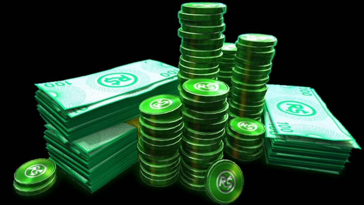 Roblox Users Could Make Half a Billion Dollars Collectively This Year