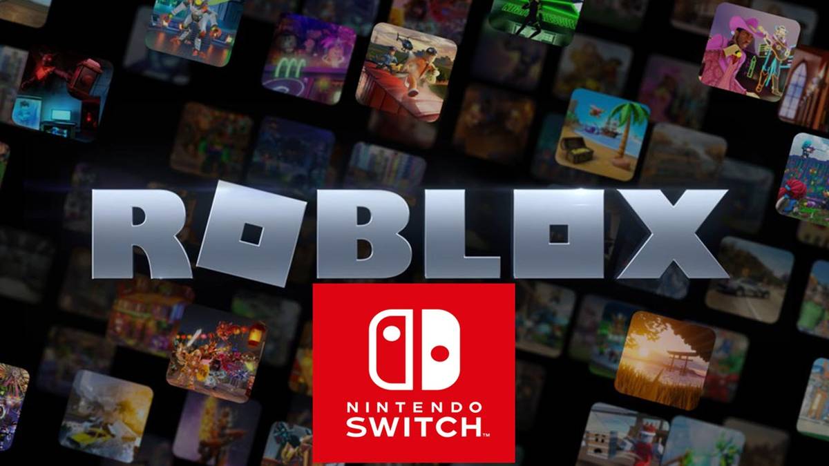 Roblox Studio Open to Switch Version