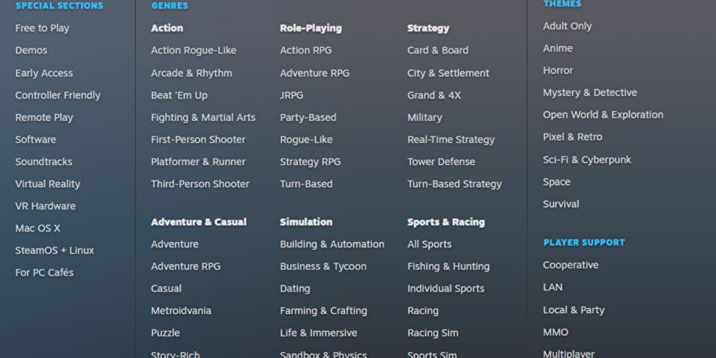 PSA: PC Gamers Should Not Sleep on Shadow