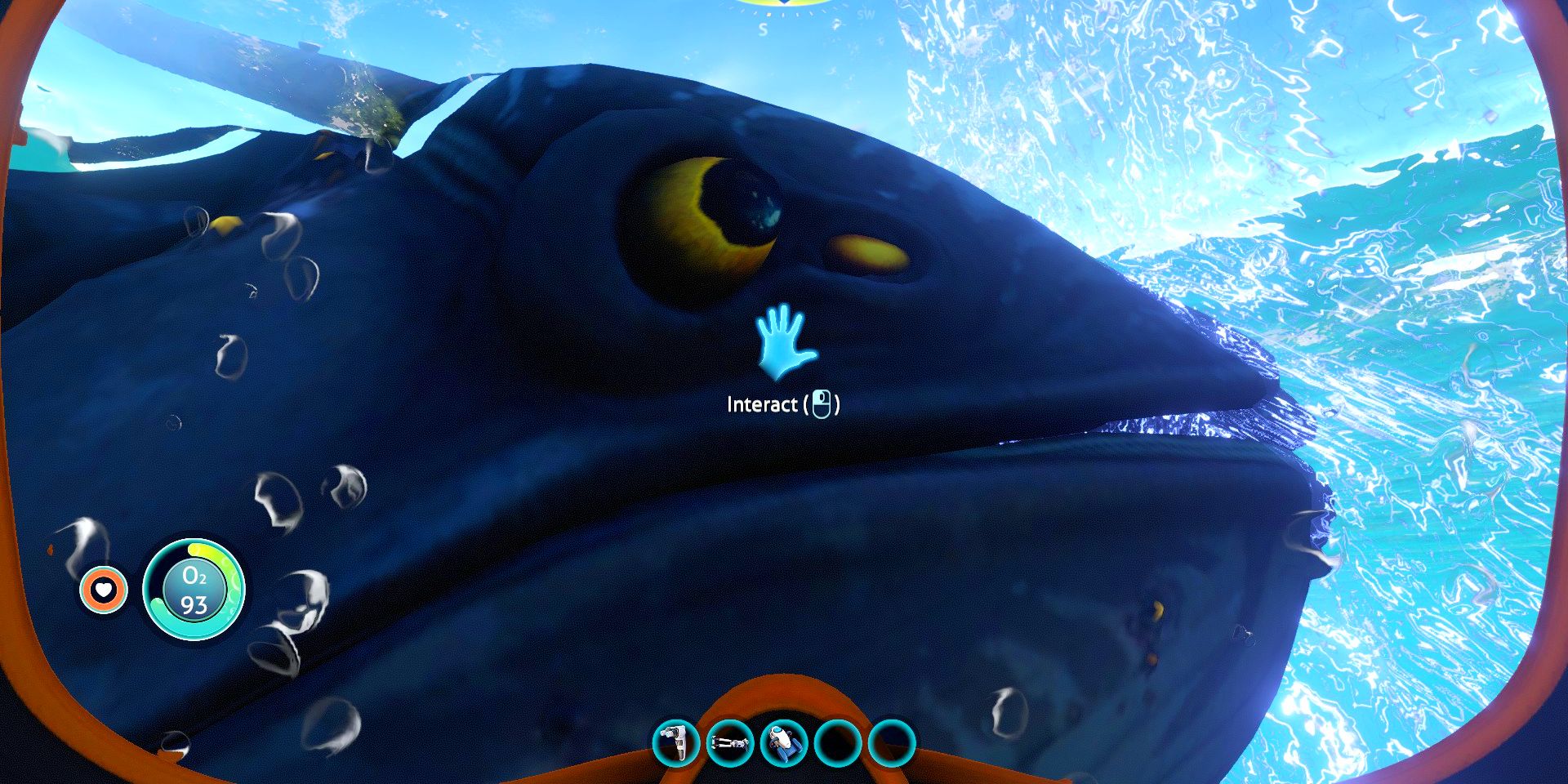 Subnautica: Below Zero - Everything You Need To Know About The Glow ...