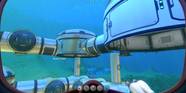 Subnautica Below Zero How To Use Vertical Connector