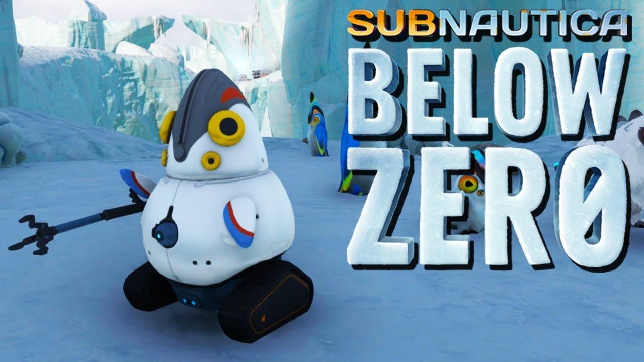 Subnautica: Below Zero - How to Get Snow Stalker Fur
