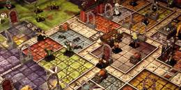 The 10 Best Games Inspired By Tabletop Board Games 