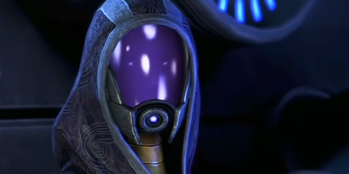 What Mass Effect Character Are You, Based On Your Zodiac?