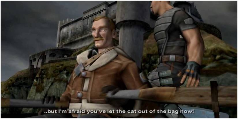 10 Things You Didn't Know About The TimeSplitters Franchise