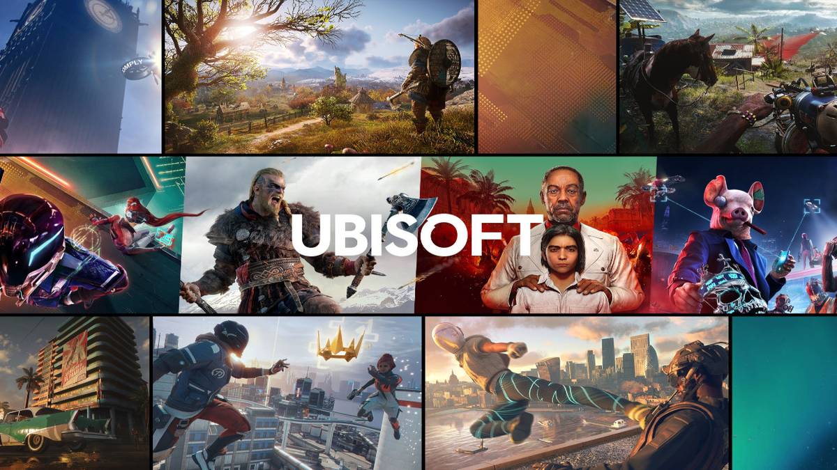 Ubisoft Financial Report is Bad News for Beyond Good and Evil 2