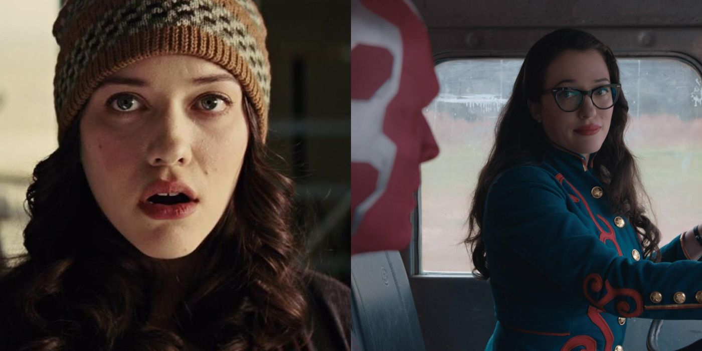 WandaVision Star Thought Her Return To MCU Would Be Just A Few Scenes