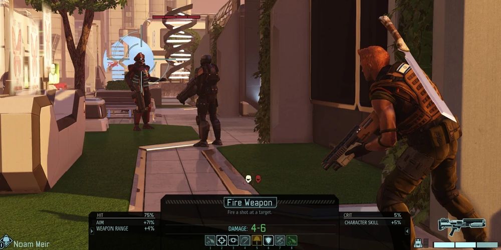 XCOM 2: The Best Ranger Builds (& Tips For Playing The Class)