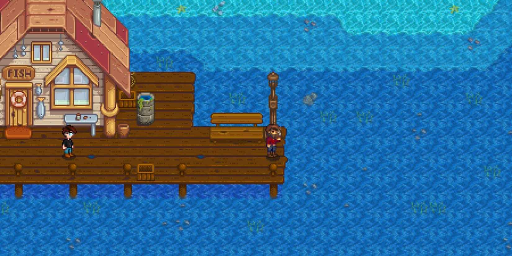 Stardew Valley: How to Catch Every Fish