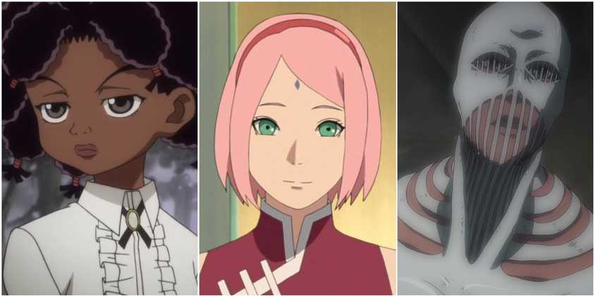 Most Powerful Shonen Anime Protagonists