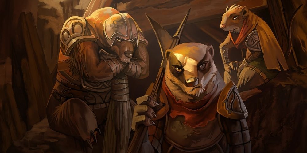 10 Pro Tips For Playing Armello