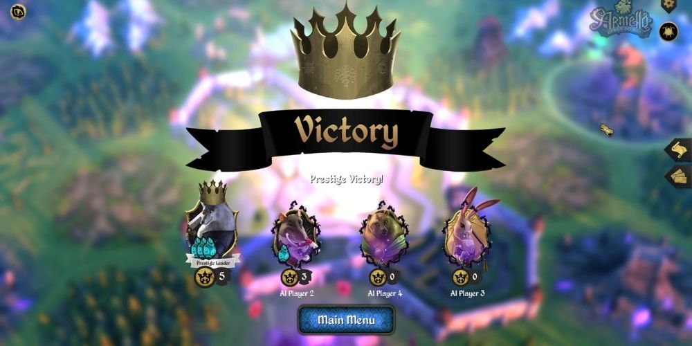 10 Pro Tips For Playing Armello
