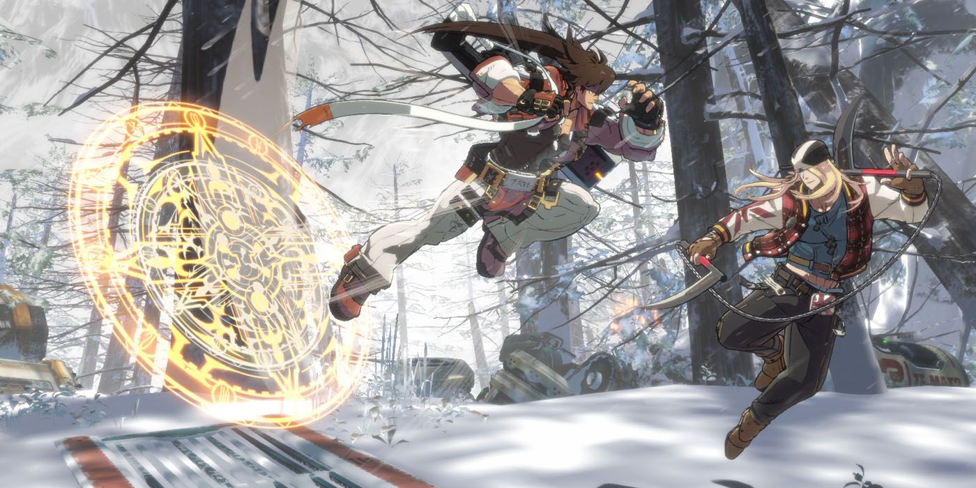 Guilty Gear Strive: Tips & Tricks For Executing Combos