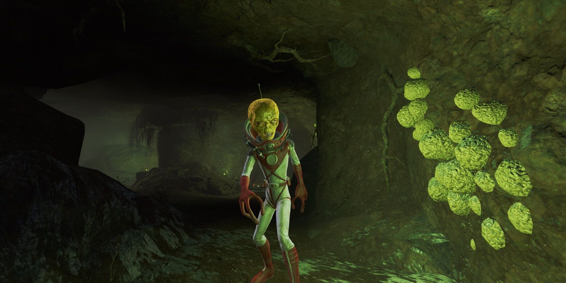 Fallout: 8 Lingering Questions We Still Have About The Game's World