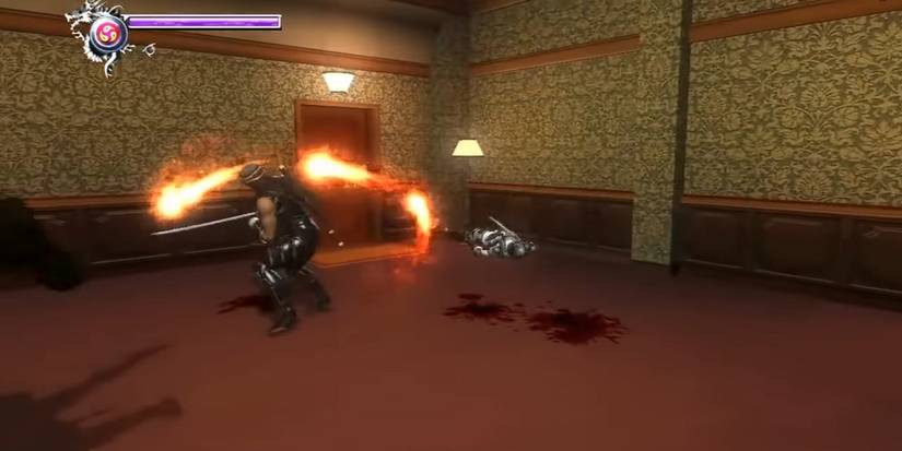 Ninja Gaiden: 10 Best Ninpo In The Master Collection, Ranked