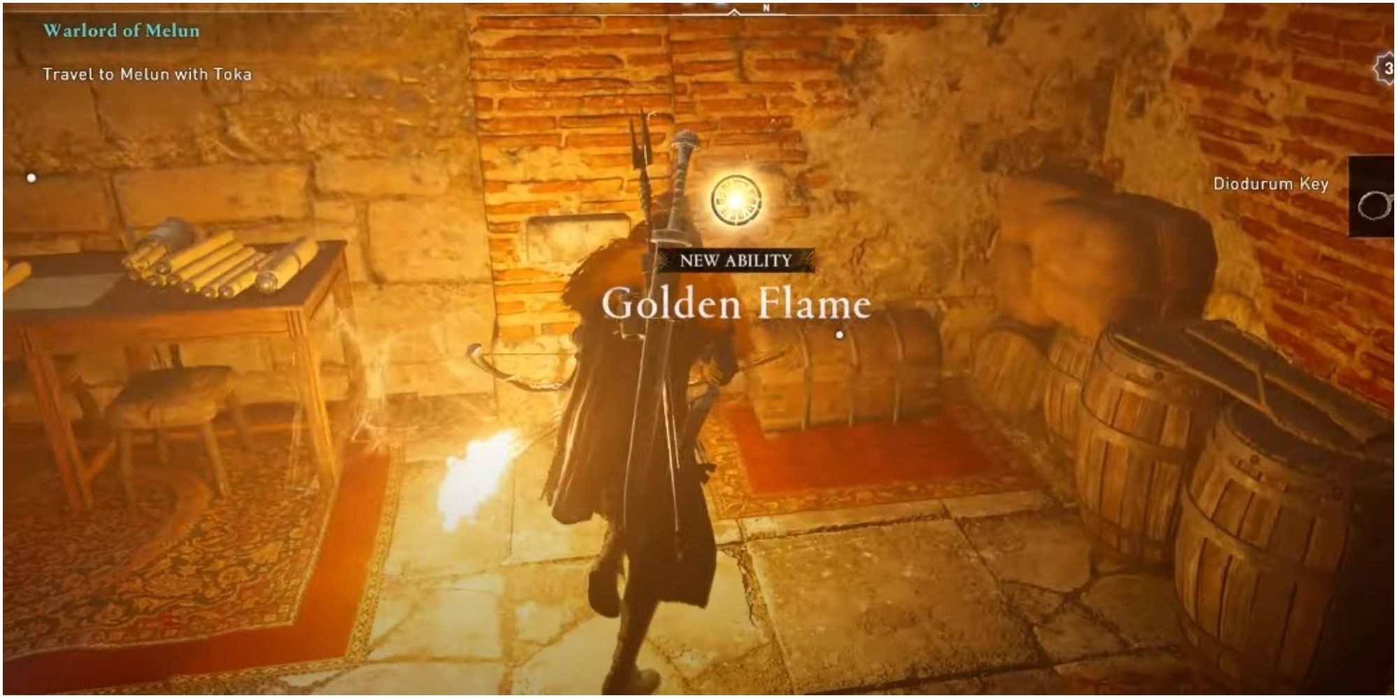 Assassin's Creed Valhalla: Best Abilities, Ranked