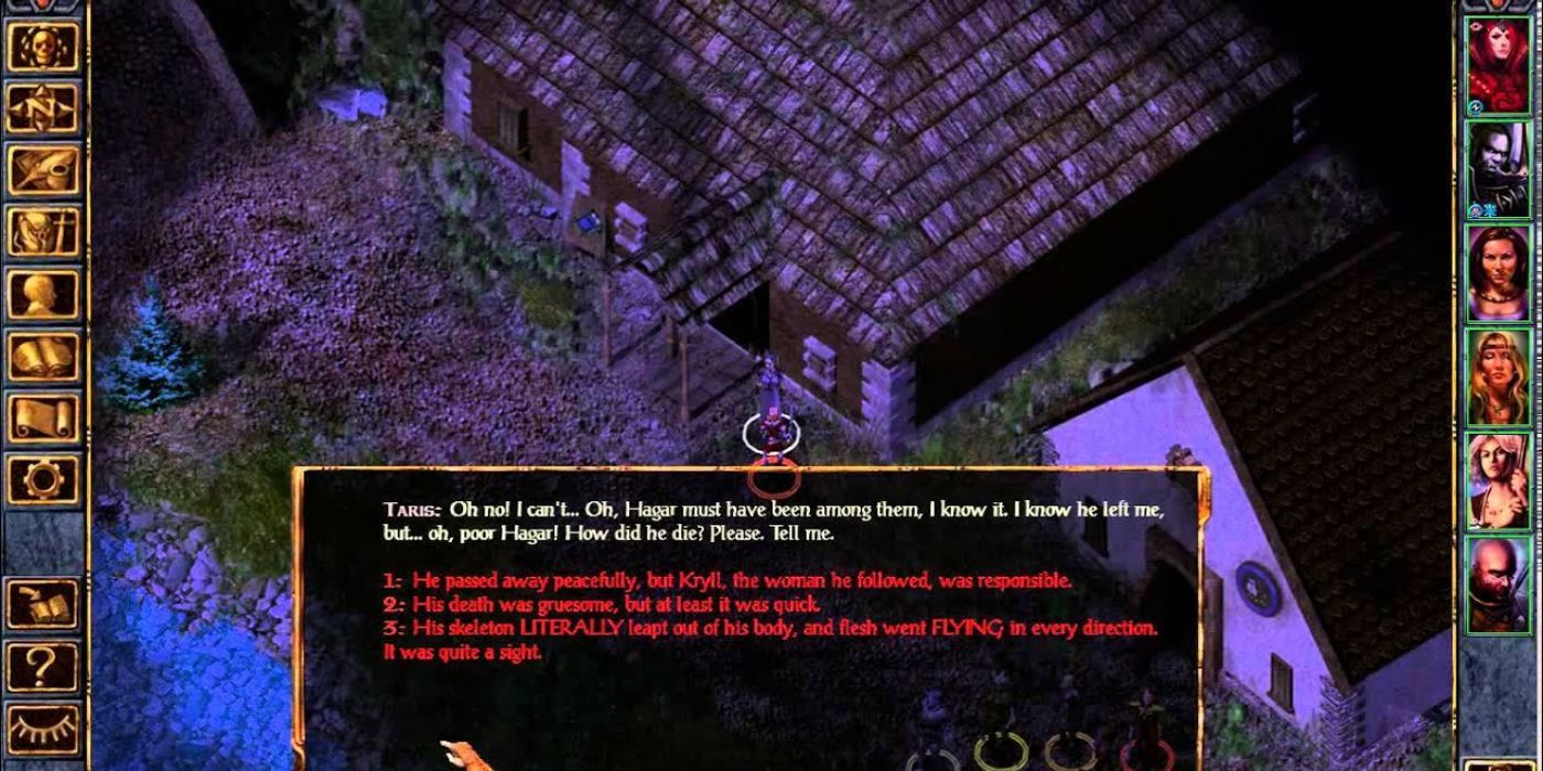 Best Dialogue-Heavy RPGs Like Disco Elysium