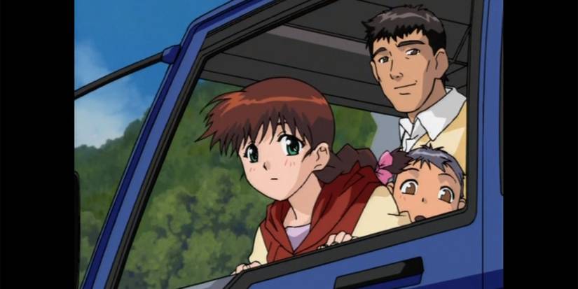The Story Behind One of Anime’s Most Controversial Dubs