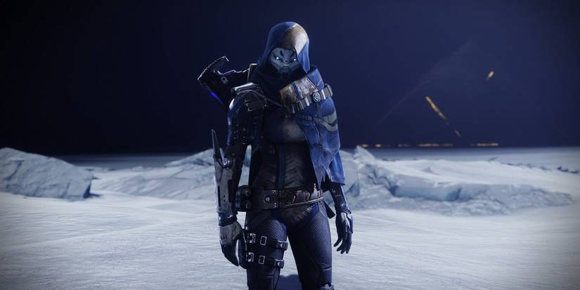 Destiny 2: What The No Time To Explain Catalyst Does & How To Find It