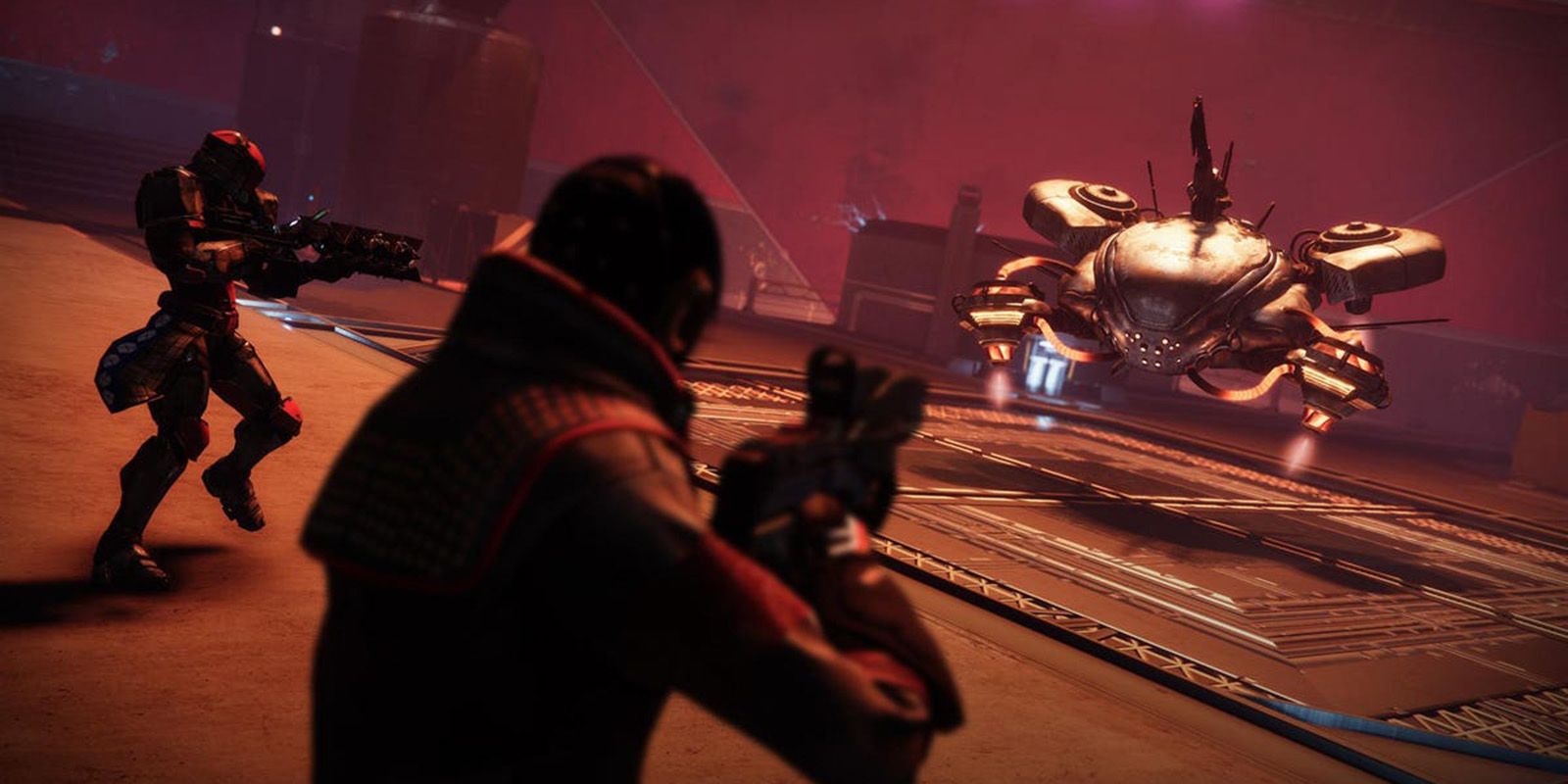 Destiny 2 Weekly Reset: New Nightfall, Challenges, and Rewards