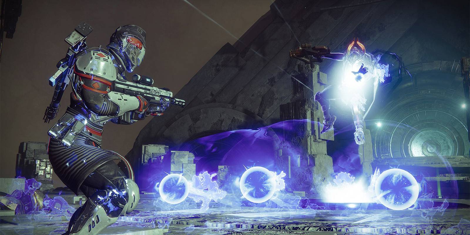 Destiny 2: What The Sturm Catalyst Does & How To Find It