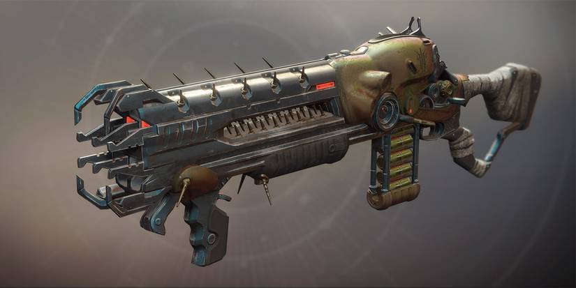 Destiny 2: What The Lord Of Wolves Catalyst Does & How To Find It