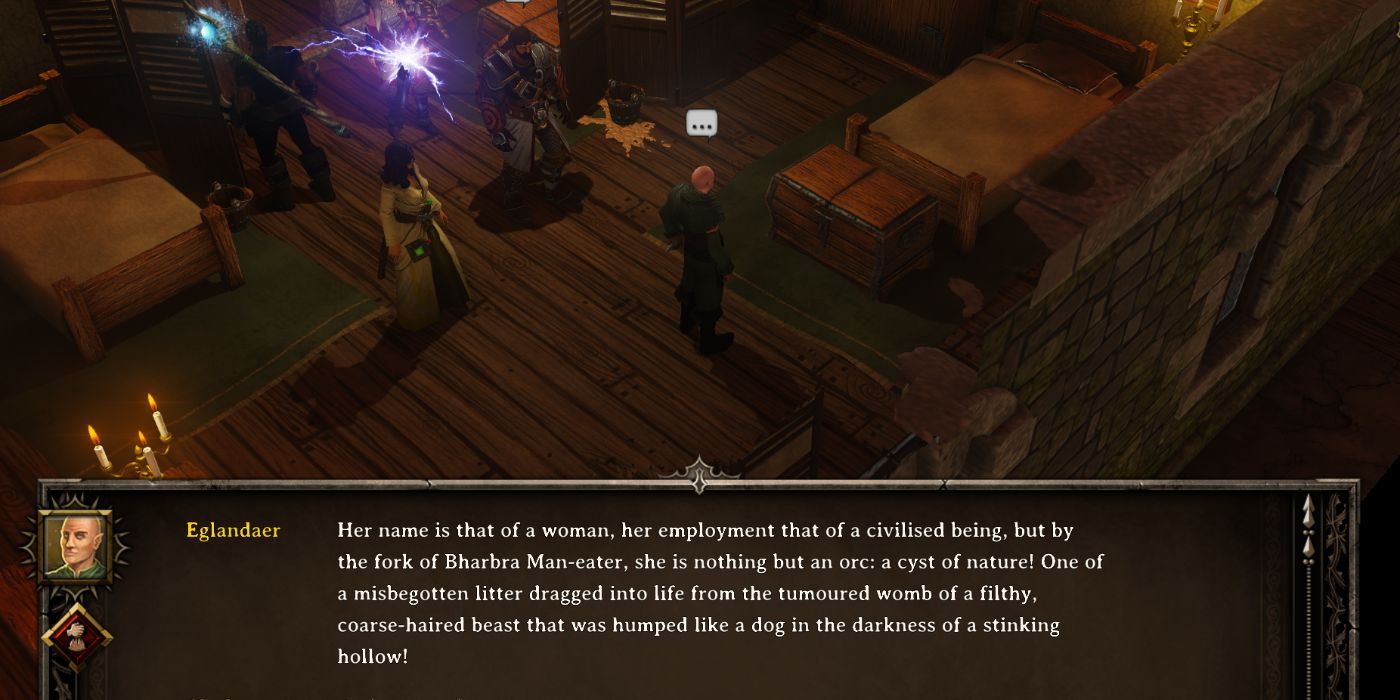 Best Dialogue-Heavy RPGs Like Disco Elysium