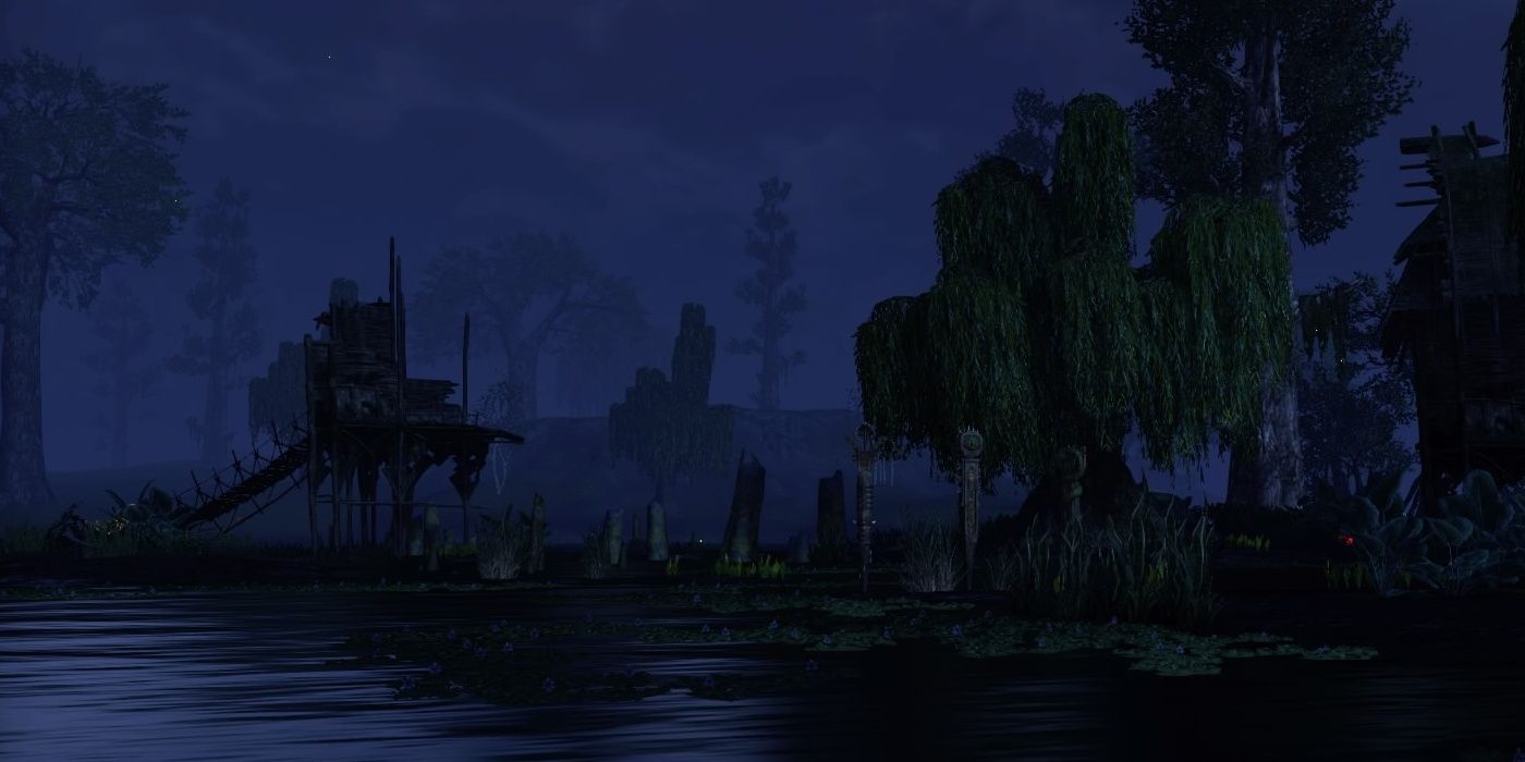 10 Story Details You Missed In ESO: Blackwood Chapter