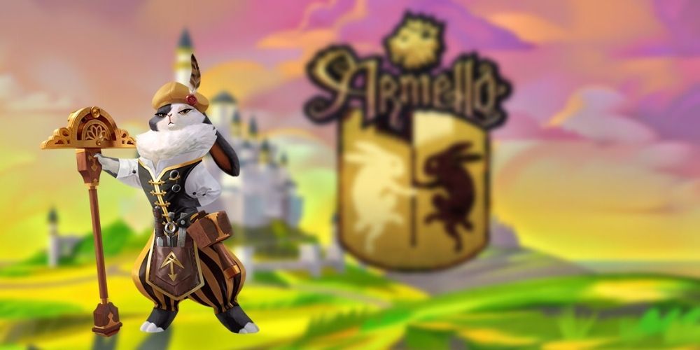 Armello: 10 Best Heroes To Play As