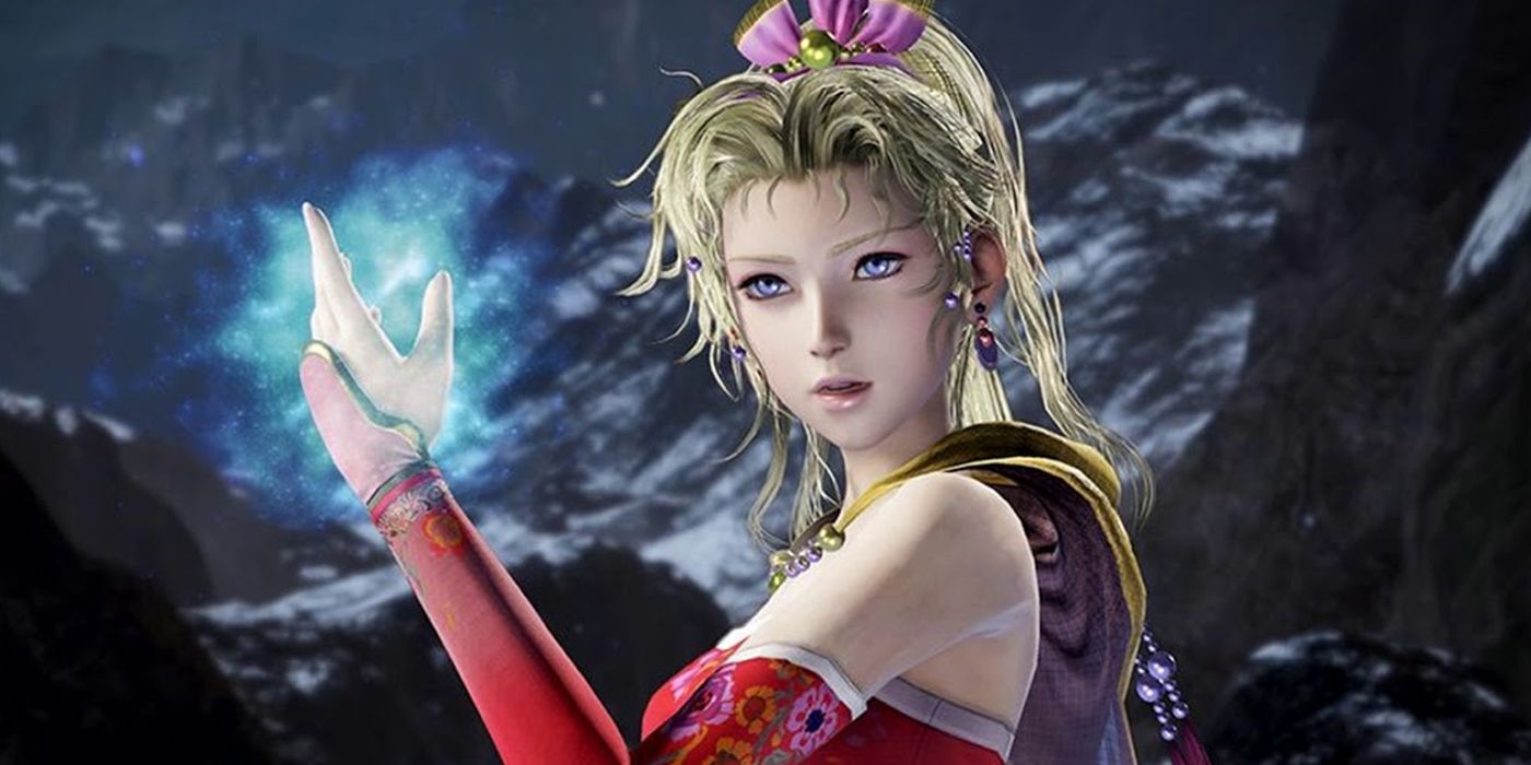 Final Fantasy 16: One Feature To Grab From Each Previous Installment