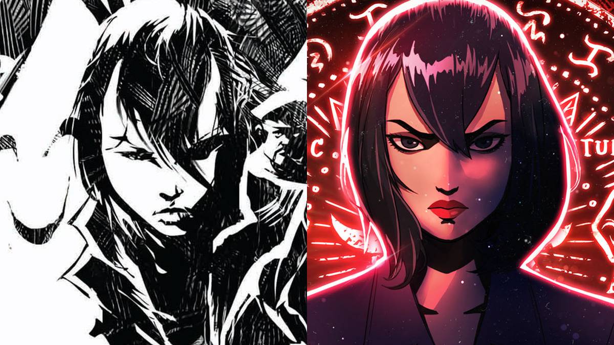 Trese: 13 Things The Netflix Adaptation Does Differently From The Comics