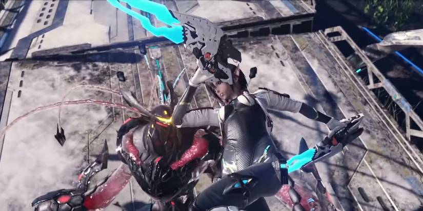 Phantasy Star Online 2: New Genesis - All Available Classes, Explained