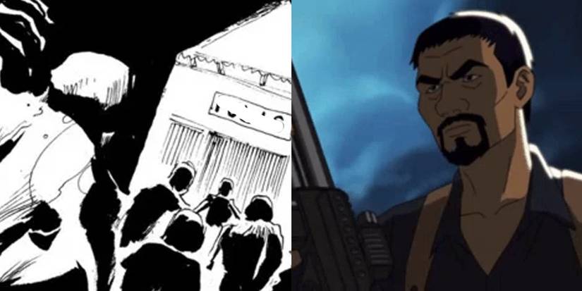 Trese: 13 Things The Netflix Adaptation Does Differently From The Comics