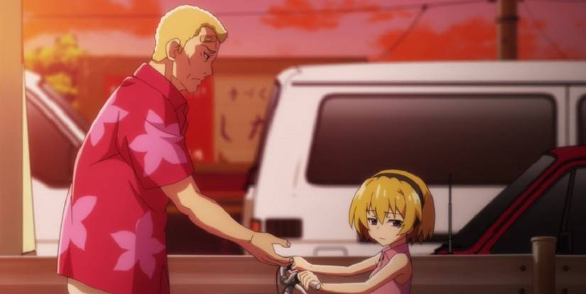 Higurashi: 10 Major Differences In Gou Compared To The Original Anime