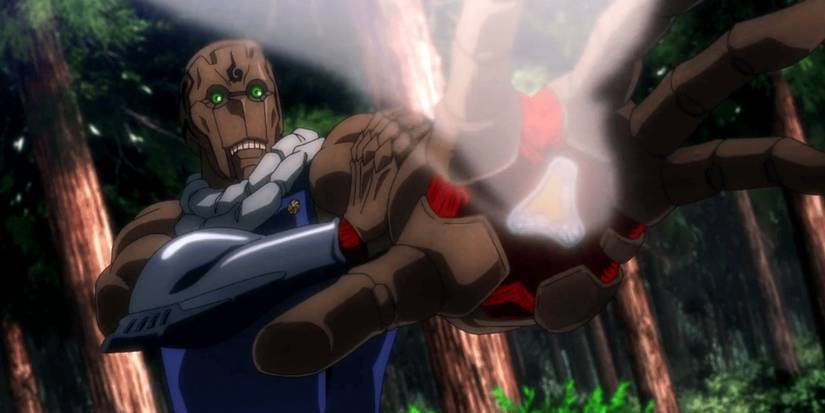 Jujutsu Kaisen: Every Sorcerer From Kyoto Jujutsu High, Ranked