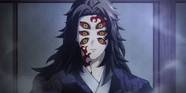 Demon Slayer Who Is Kokushibo Demon Slayer Who Is Kokushibo