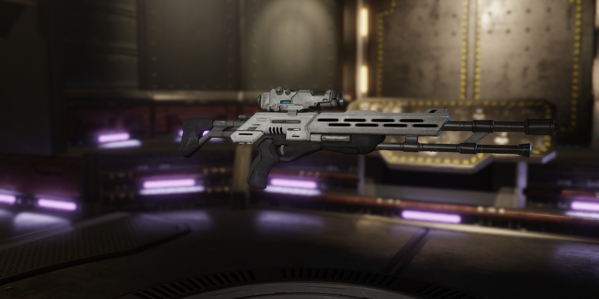 Best Sniper Rifles In Mass Effect Legendary Edition