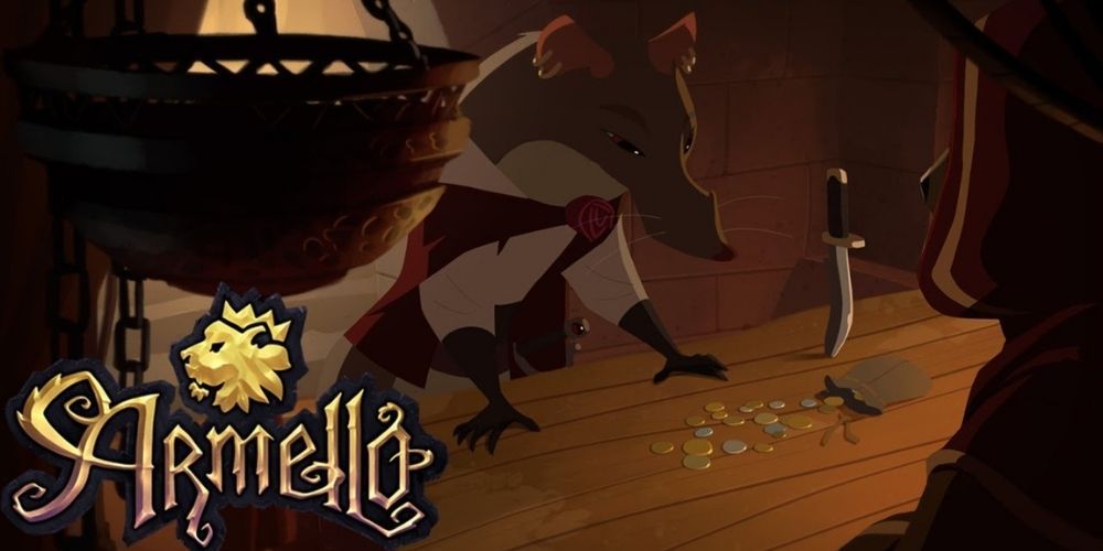 Armello: 10 Best Heroes To Play As