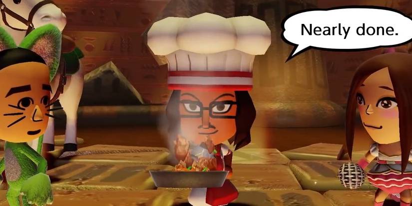 Miitopia: Every Job, Ranked From Worst To Best