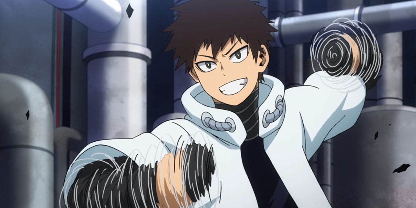 My Hero Academia: All Quirks In Class 1-B, Ranked