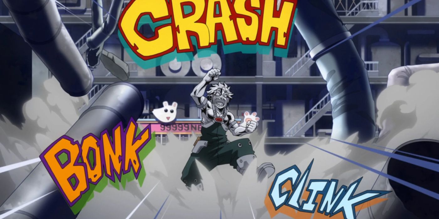 My Hero Academia: All Quirks In Class 1-B, Ranked