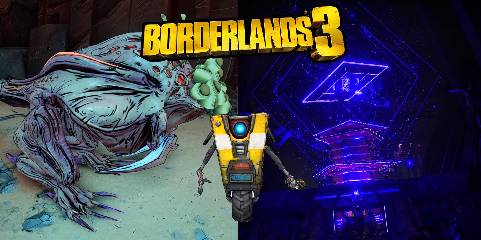 Borderlands 3: All Crew Challenges In The Pyre Of Stars