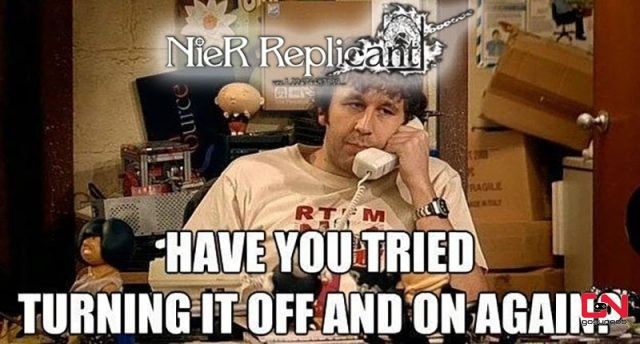 10 Nier Replicant Memes That Are Too Hilarious For Words