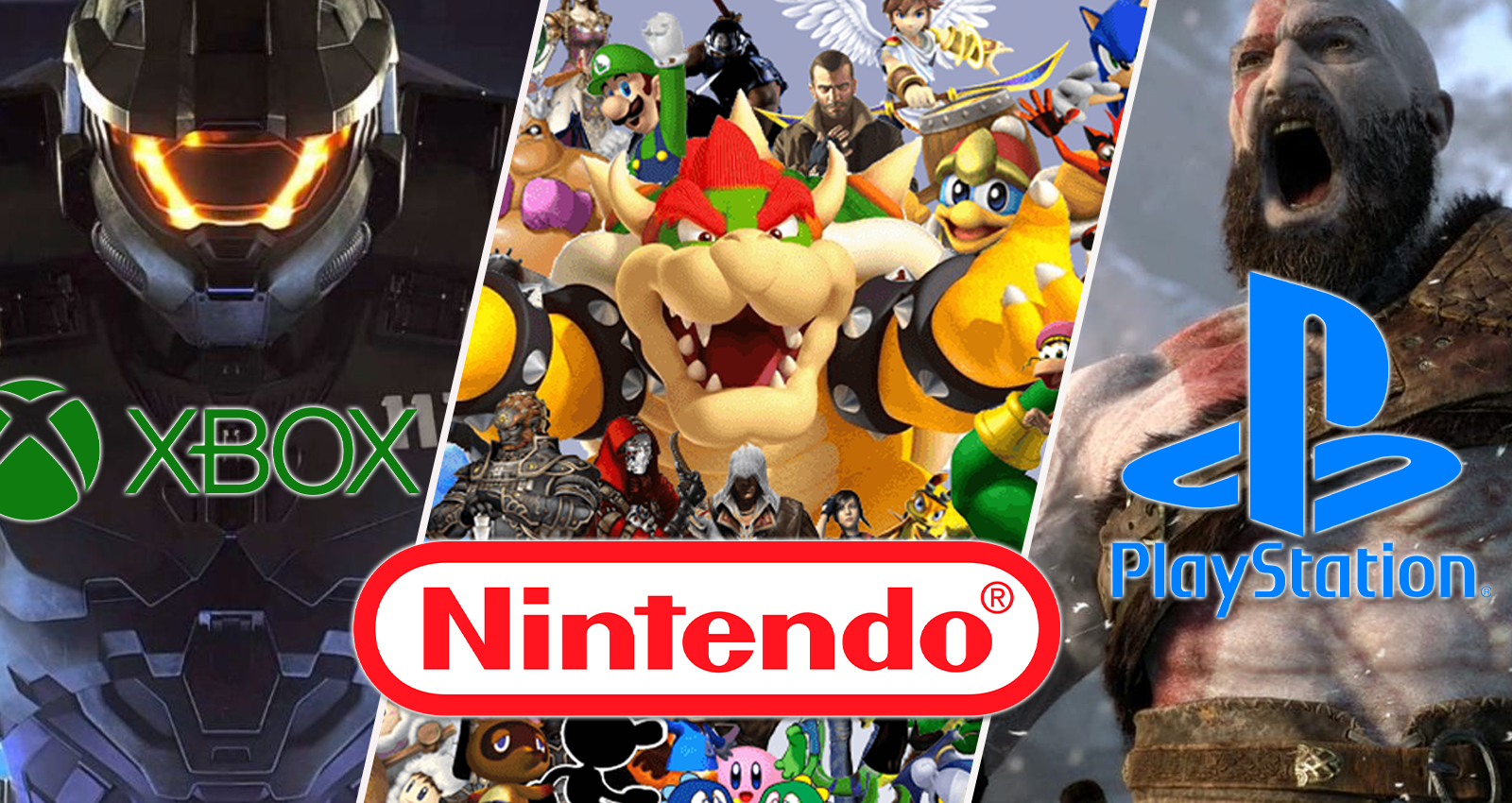 E3 2021 - Schedule, Where To Watch, Everything Announced, & More