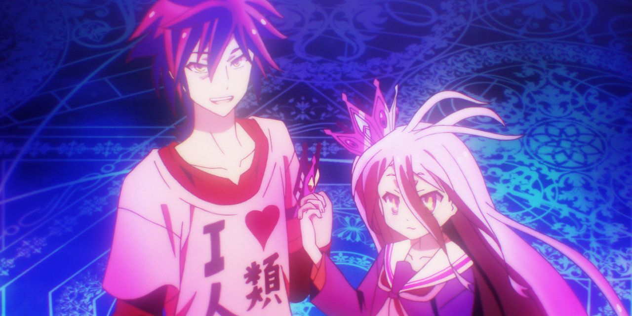 13 Isekai Anime To Watch If You Love That Time I Got Reincarnated As A ...