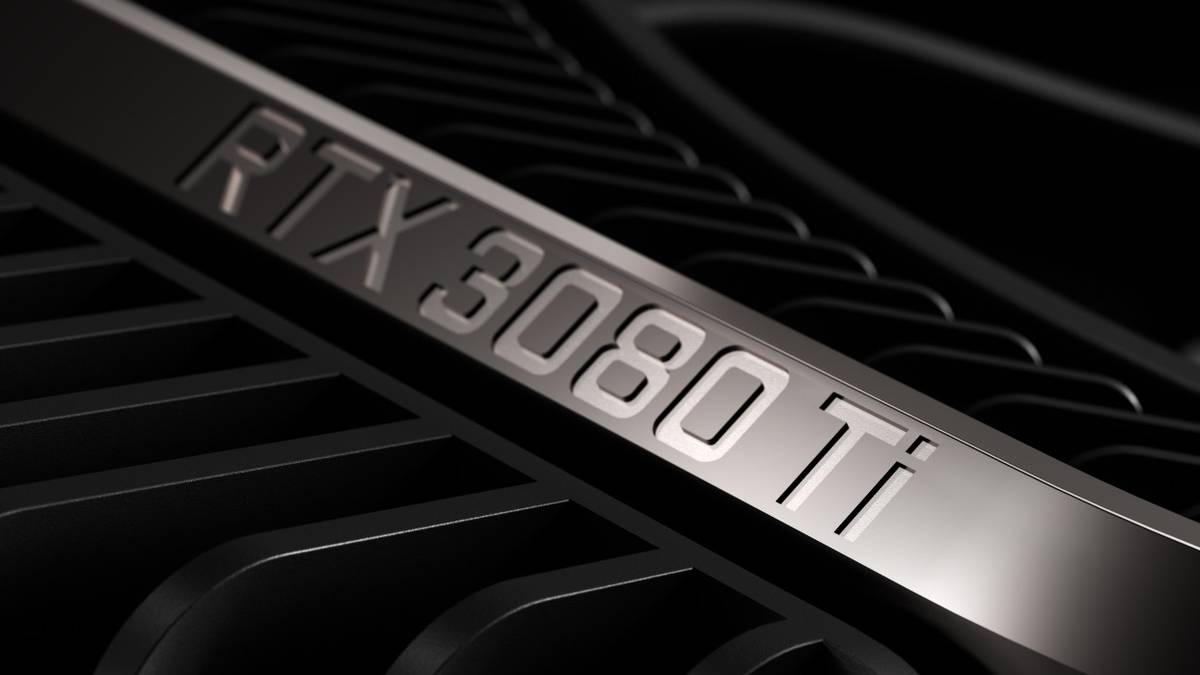 Nvidia RTX 3080 Ti, 3070 Ti Price and Release Date Revealed