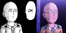 The Most Iconic Anime Poses Ever Ranked