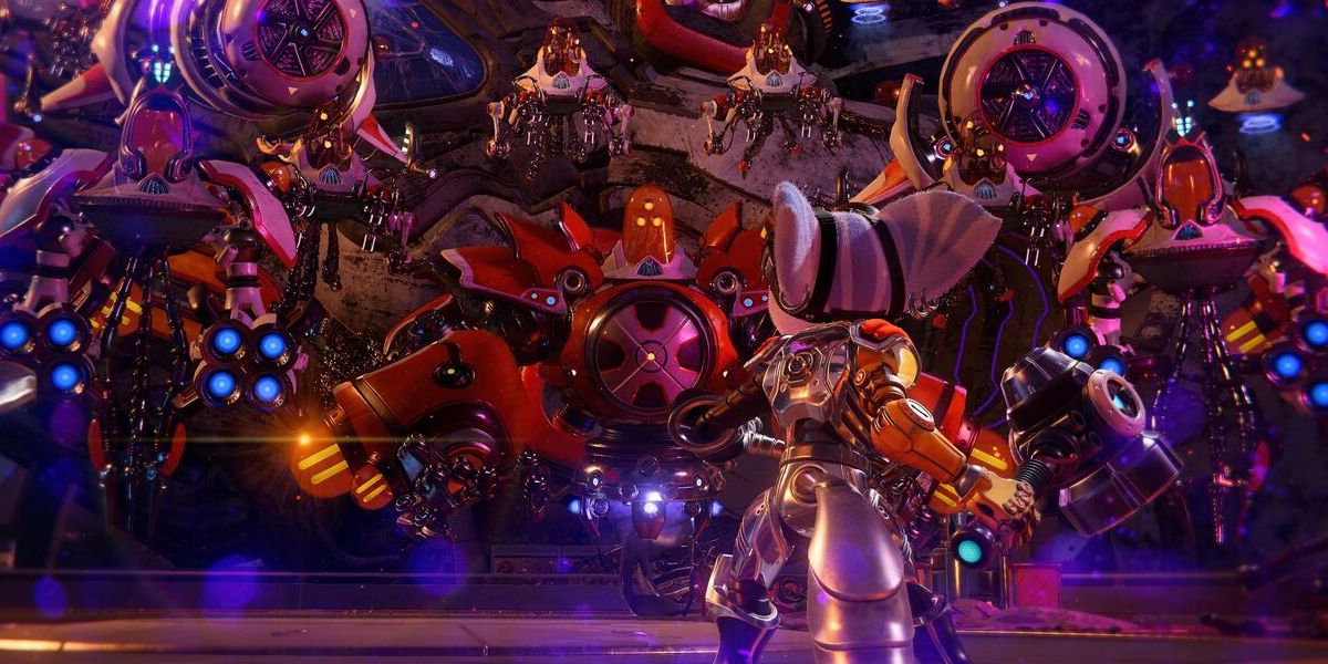 Emperor Nefarious is Likely to Return in Future Ratchet and Clank Games